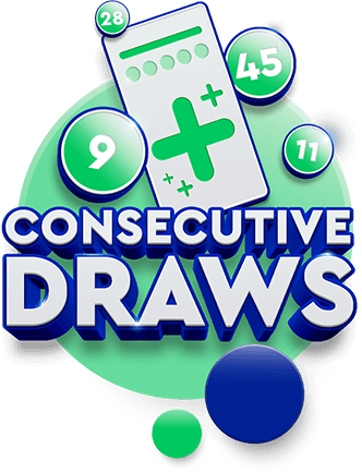 Game About • National Lottery