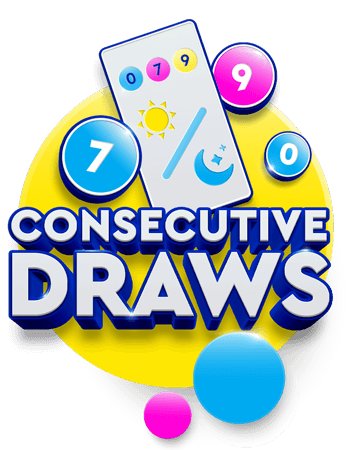 About Pick3 • National Lottery