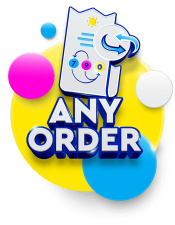 About Pick3 • National Lottery