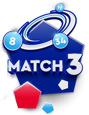 About Super5-4-3-2-1 • National Lottery